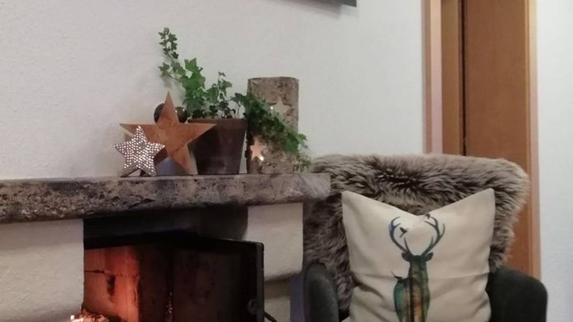 120 M² Apartment ∙ 2 Bedrooms ∙ 4 Guests - Leutasch