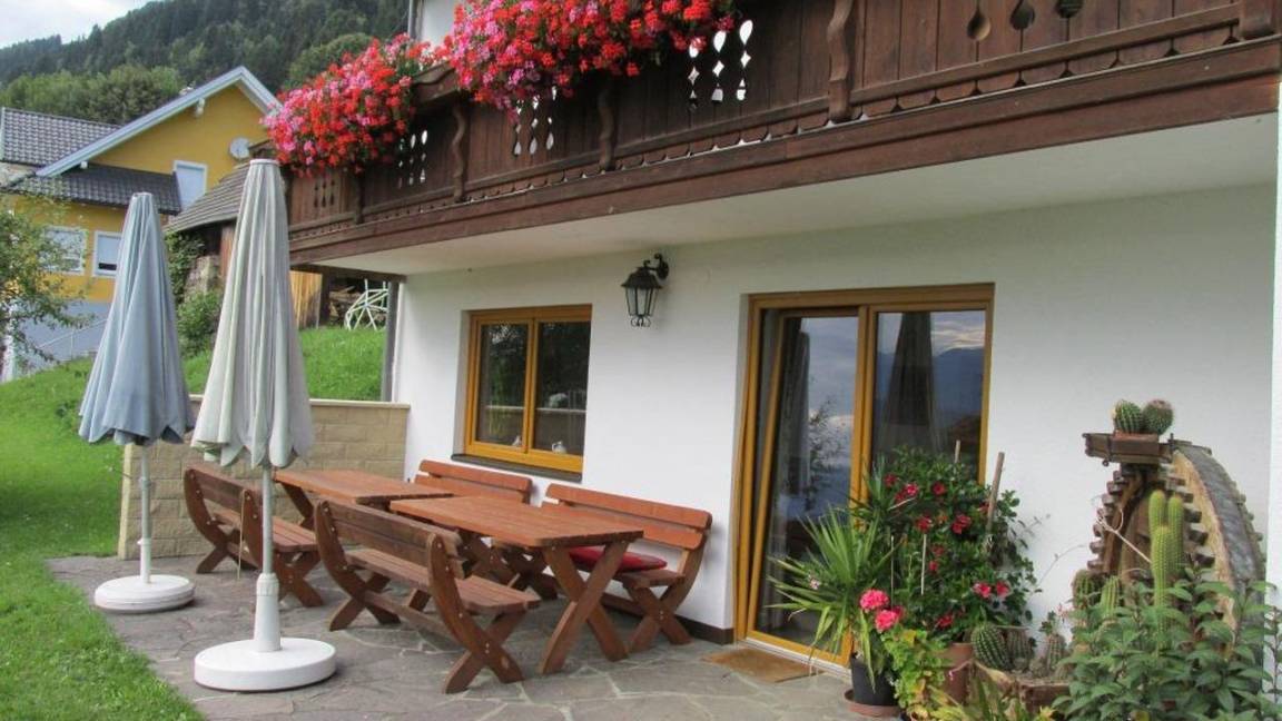 68 M² House ∙ 2 Bedrooms ∙ 4 Guests - Kärnten