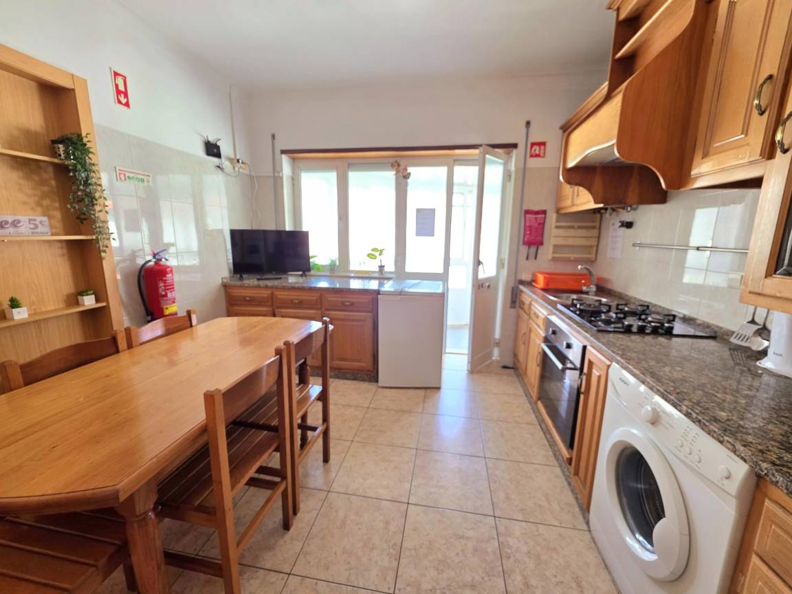 100 M² Apartamento ∙ 4 Quartos ∙ 8 Hóspedes - Melgaço