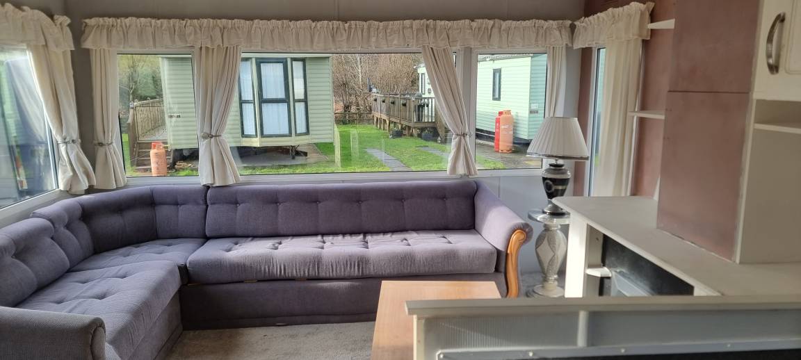 45 M² Villa ∙ 3 Bedrooms ∙ 6 Guests - North Wales