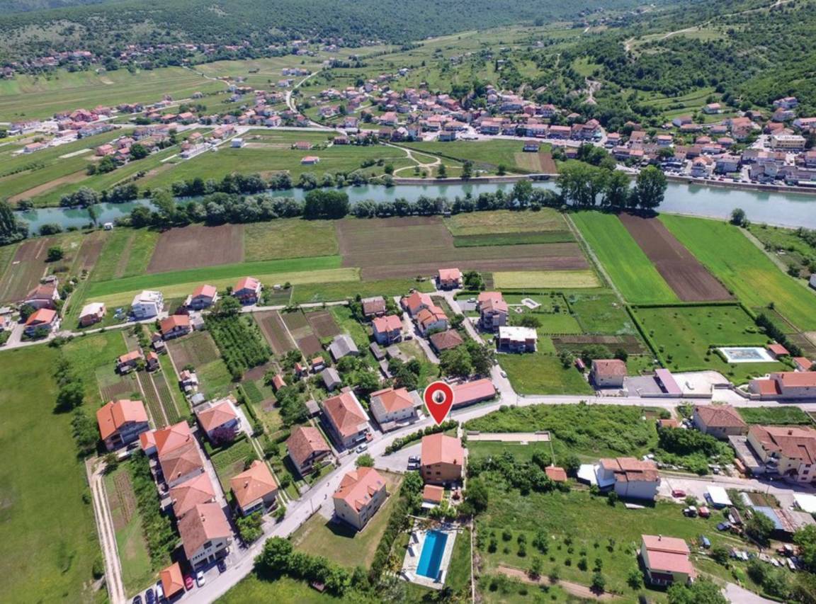 25 M² Ferienhaus ∙ 1 Schlafzimmer ∙ 3 Gäste - Kroatien