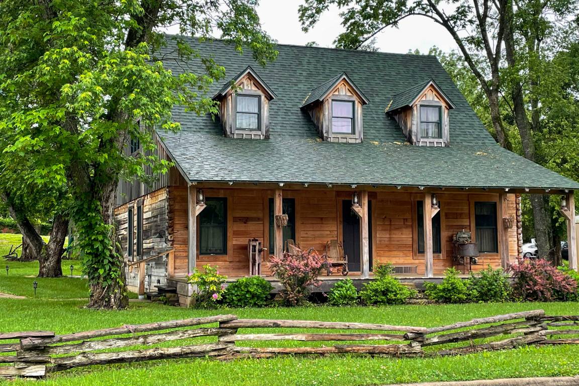 176 M² House ∙ 3 Bedrooms ∙ 8 Guests - Branson, MO