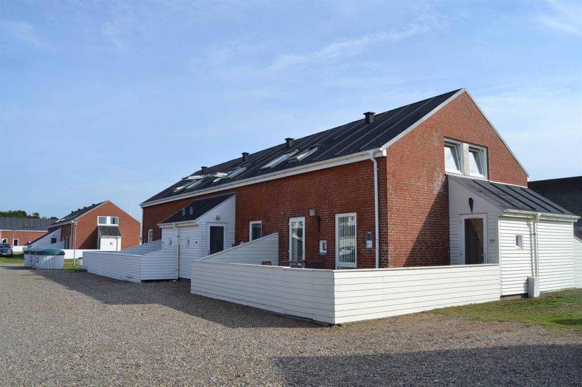 73 M² Ferienwohnung ∙ 3 Schlafzimmer ∙ 6 Gäste - List