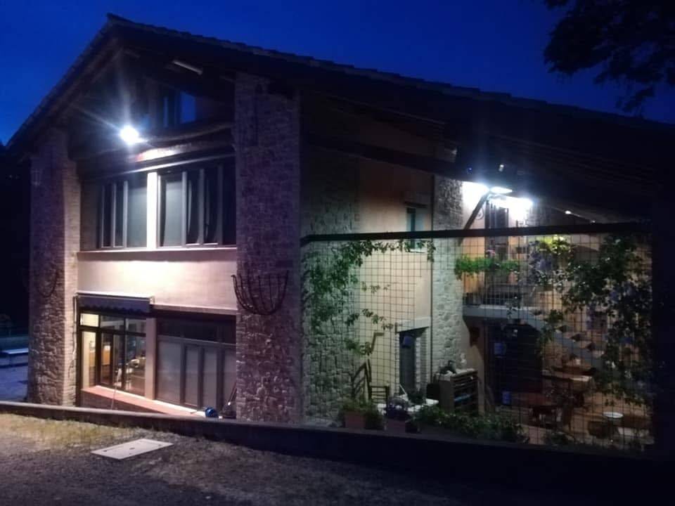 Farmhouse ∙ 7 Bedrooms ∙ 25 Guests - Emilia-Romagna