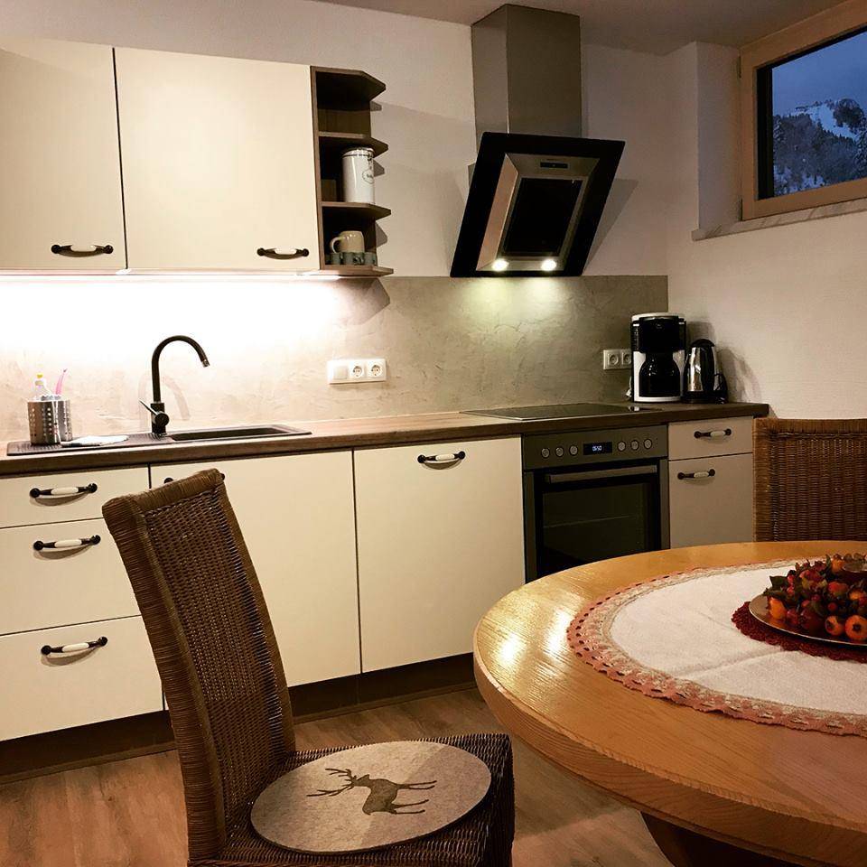 65 M² Apartment ∙ 2 Bedrooms ∙ 5 Guests - Fieberbrunn