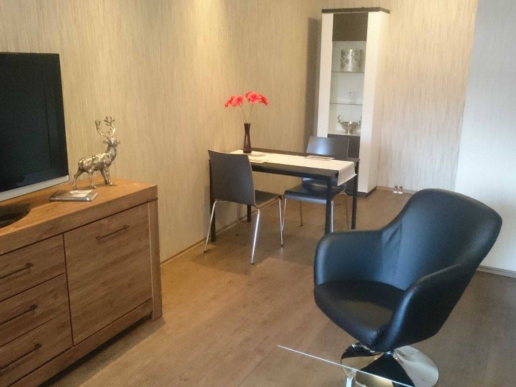 52 M² Apartment ∙ 1 Bedroom ∙ 2 Guests - Goslar