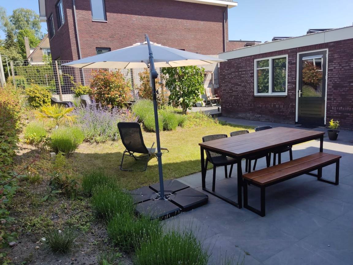 15 M² Appartement ∙ 2 Gasten - Nijmegen