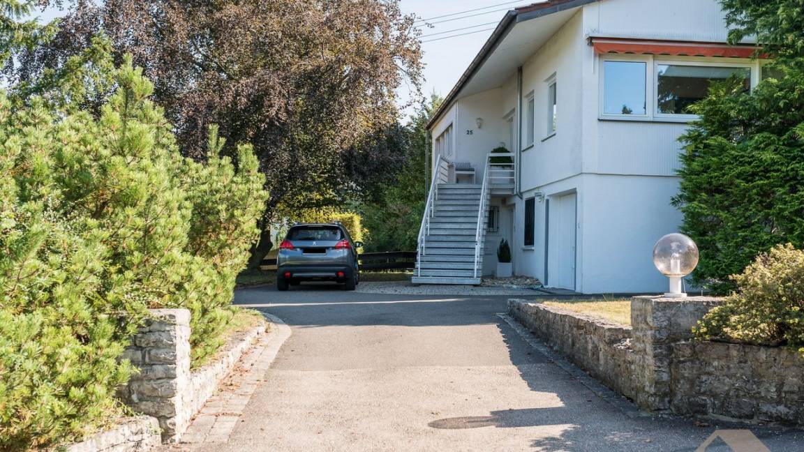 80 M² Appartement ∙ 3 Personnes - Calw