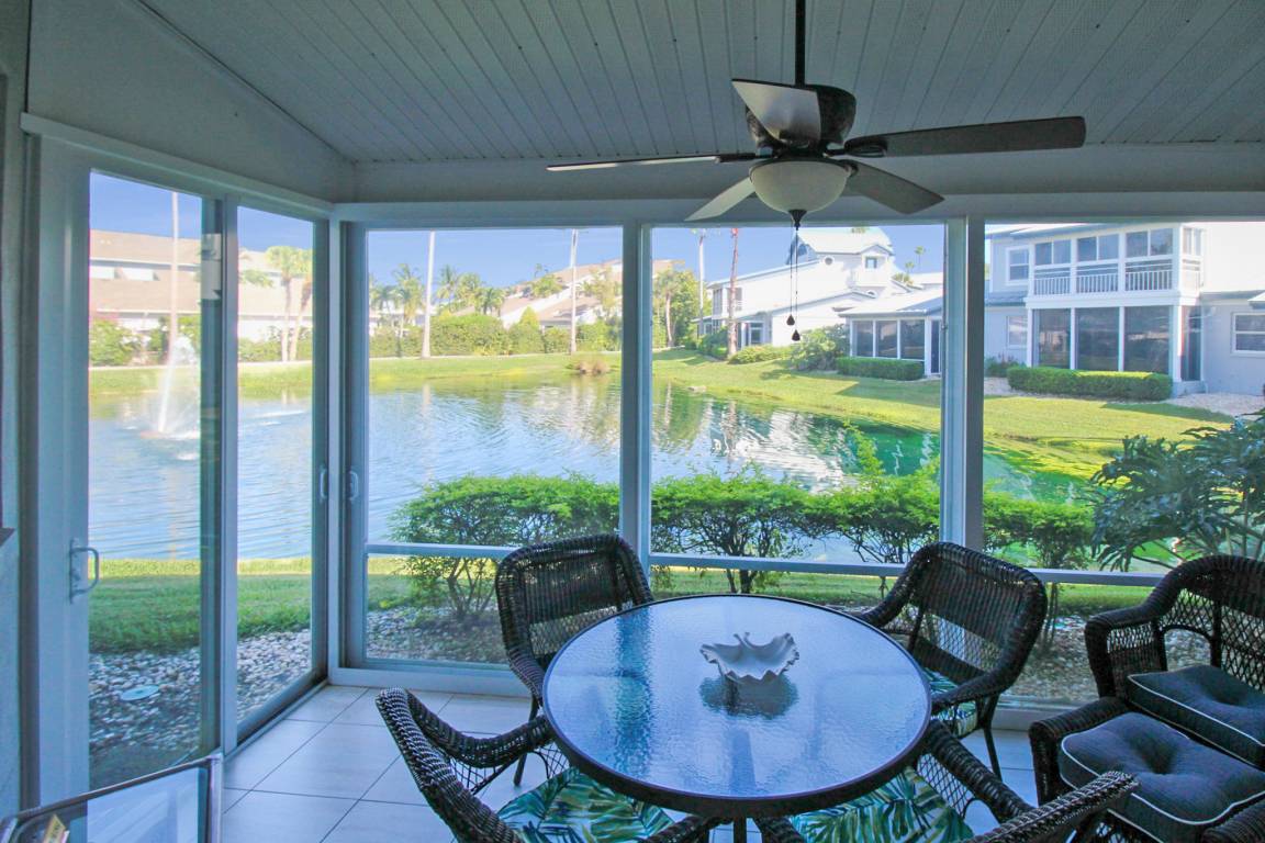 105 M² Condo ∙ 2 Bedrooms ∙ 6 Guests - Siesta Key, FL