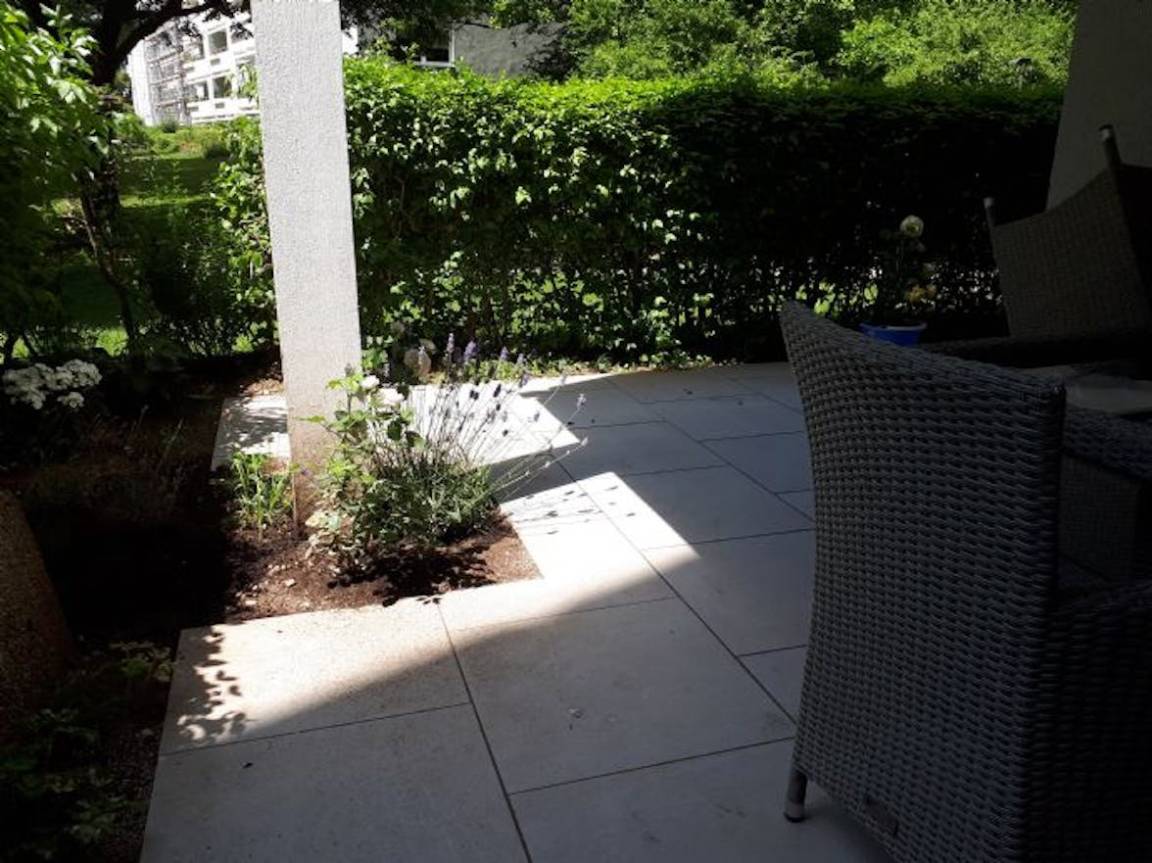 120 M² Apartment ∙ 2 Bedrooms ∙ 3 Guests - Munich