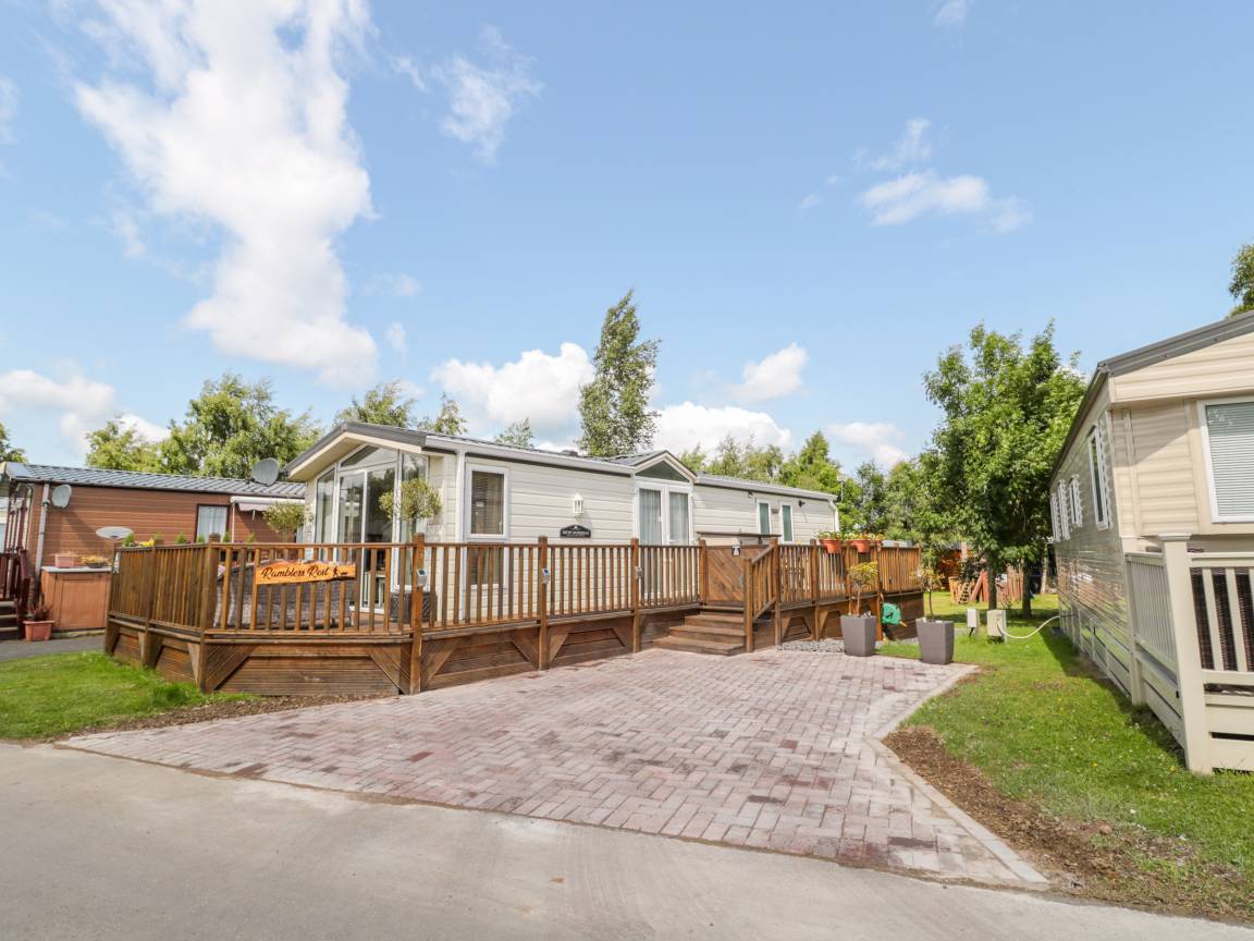 Cottage ∙ 2 Bedrooms ∙ 4 Guests - Morpeth