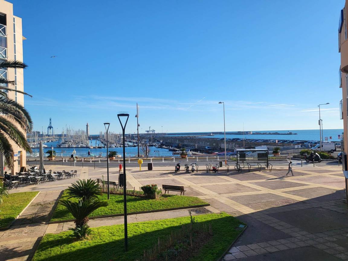 36 M² Appartement ∙ 1 Chambre ∙ 4 Personnes - Frontignan