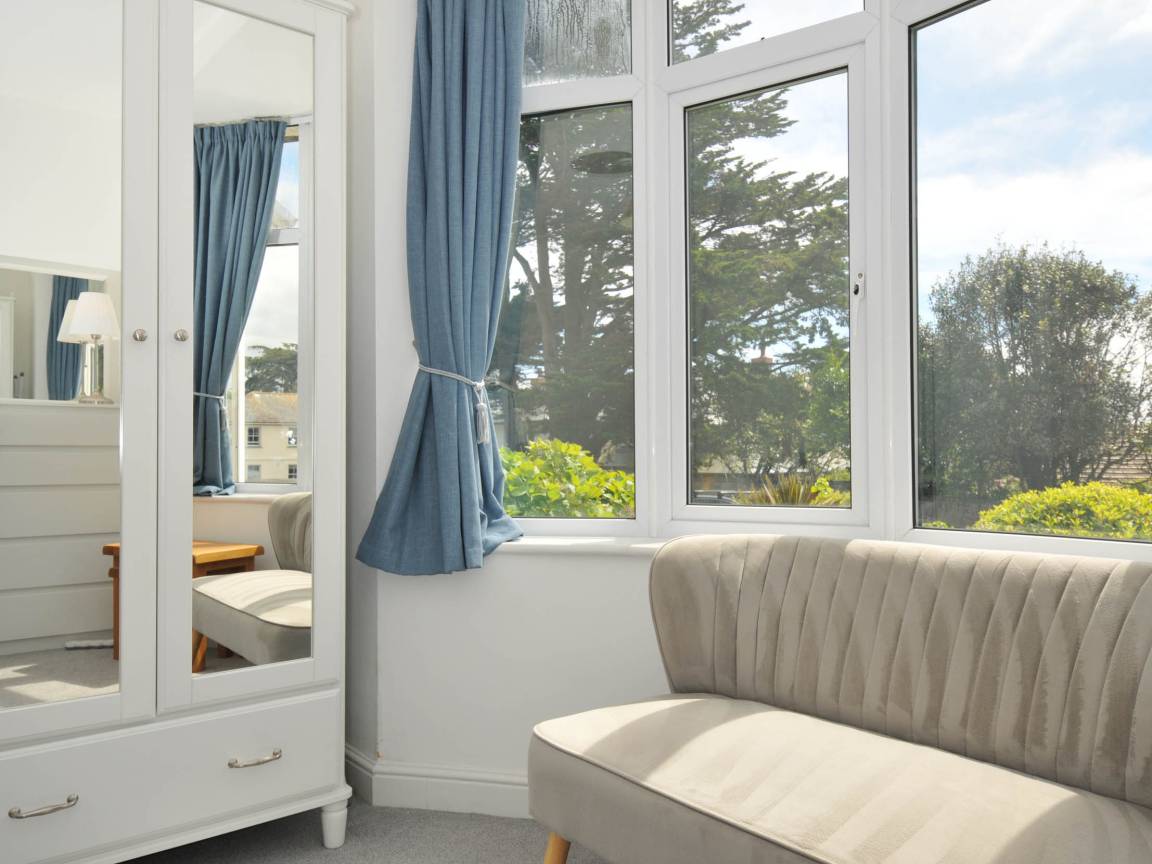 Cottage ∙ 2 Bedrooms ∙ 4 Guests - Falmouth