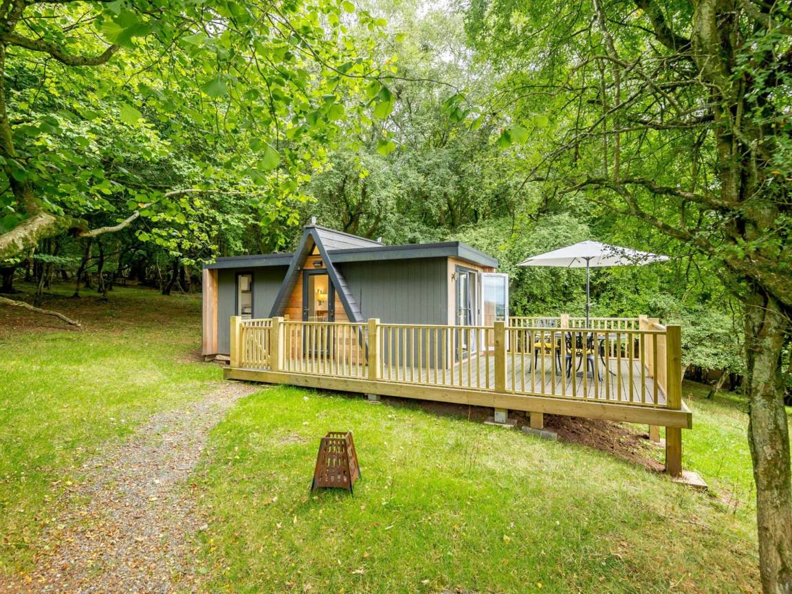 Cottage ∙ 1 Bedroom ∙ 2 Guests - Hay-on-Wye