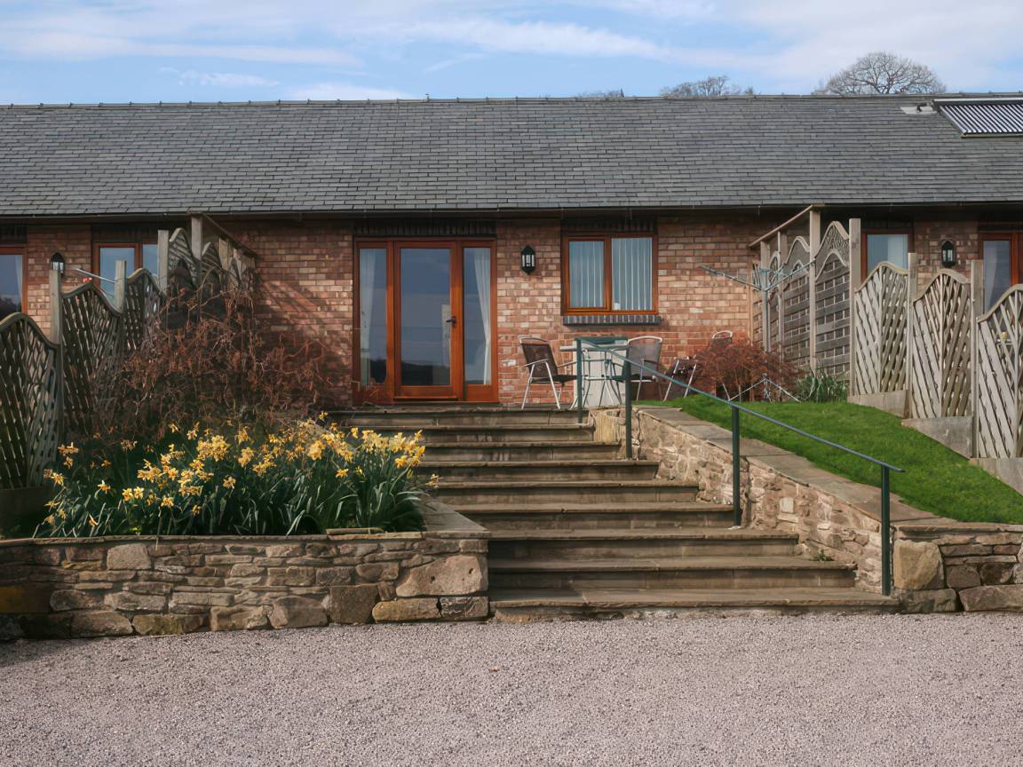 Cottage ∙ 2 Chambres ∙ 4 Personnes - Malvern Hills