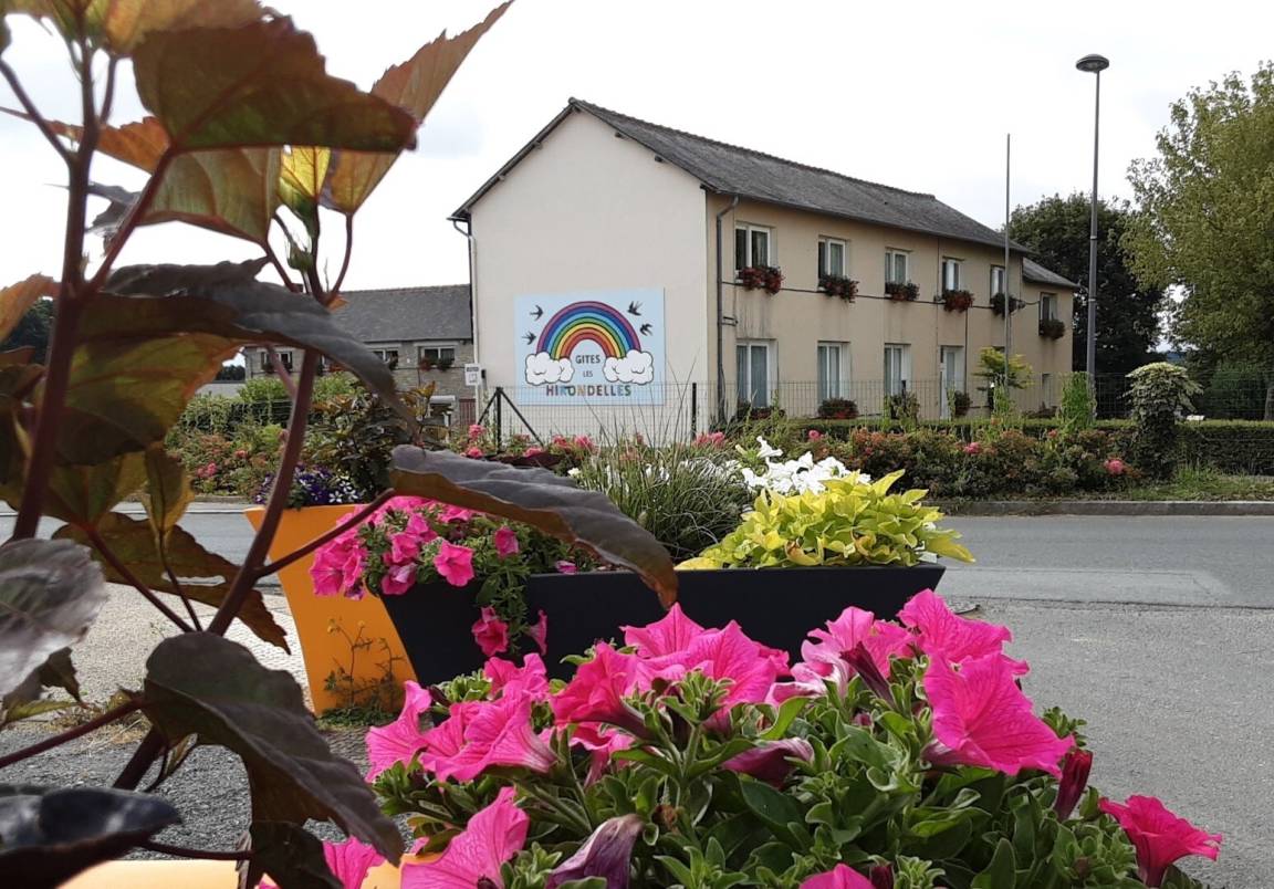 22 M² Gîte ∙ 1 Bedroom ∙ 2 Guests - Brittany