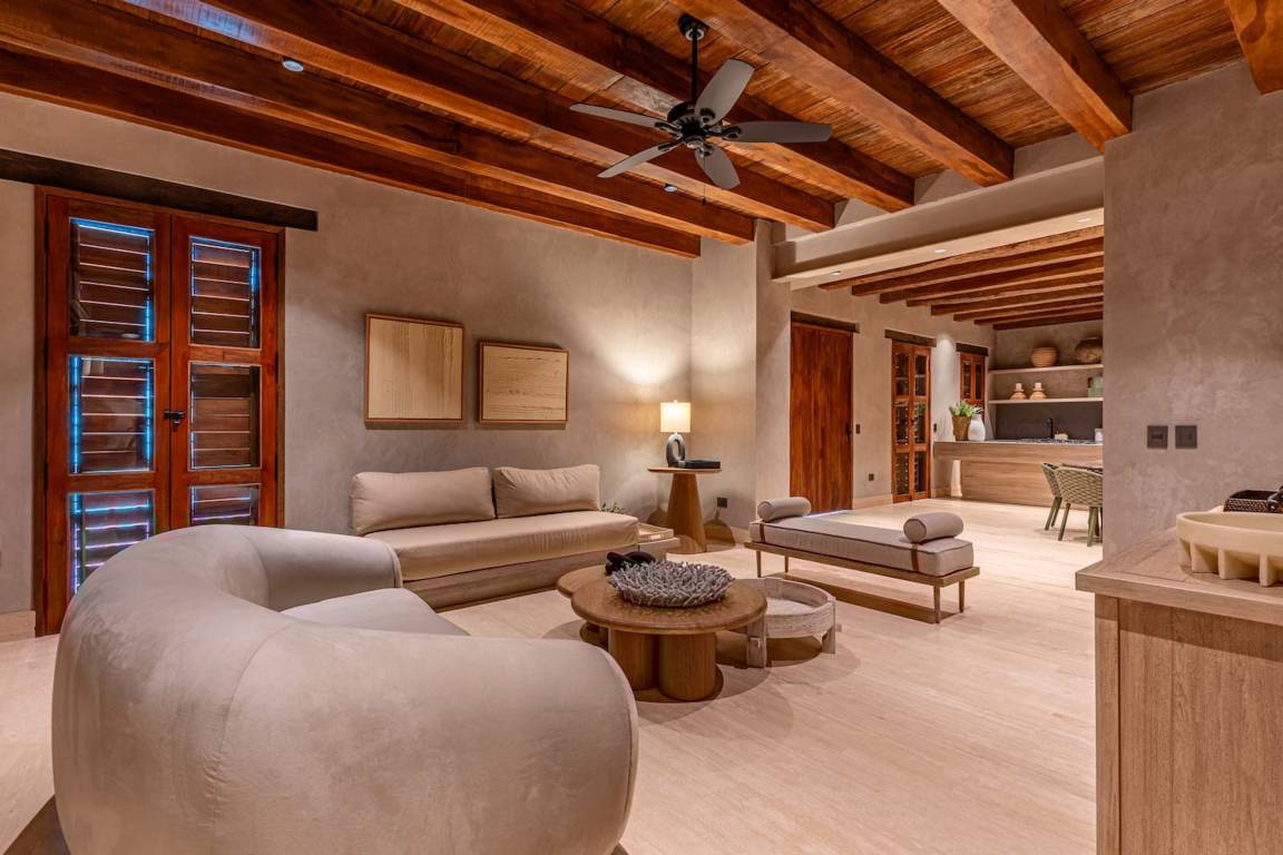 240 M² Huis ∙ 3 Slaapkamers ∙ 9 Gasten - Cartagena