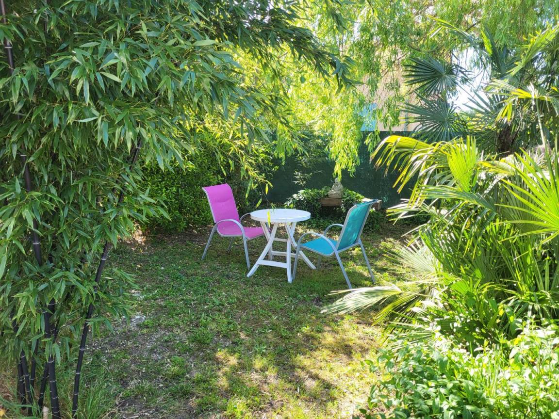 30 M² Gîte ∙ 1 Chambre ∙ 3 Personnes - Blagnac