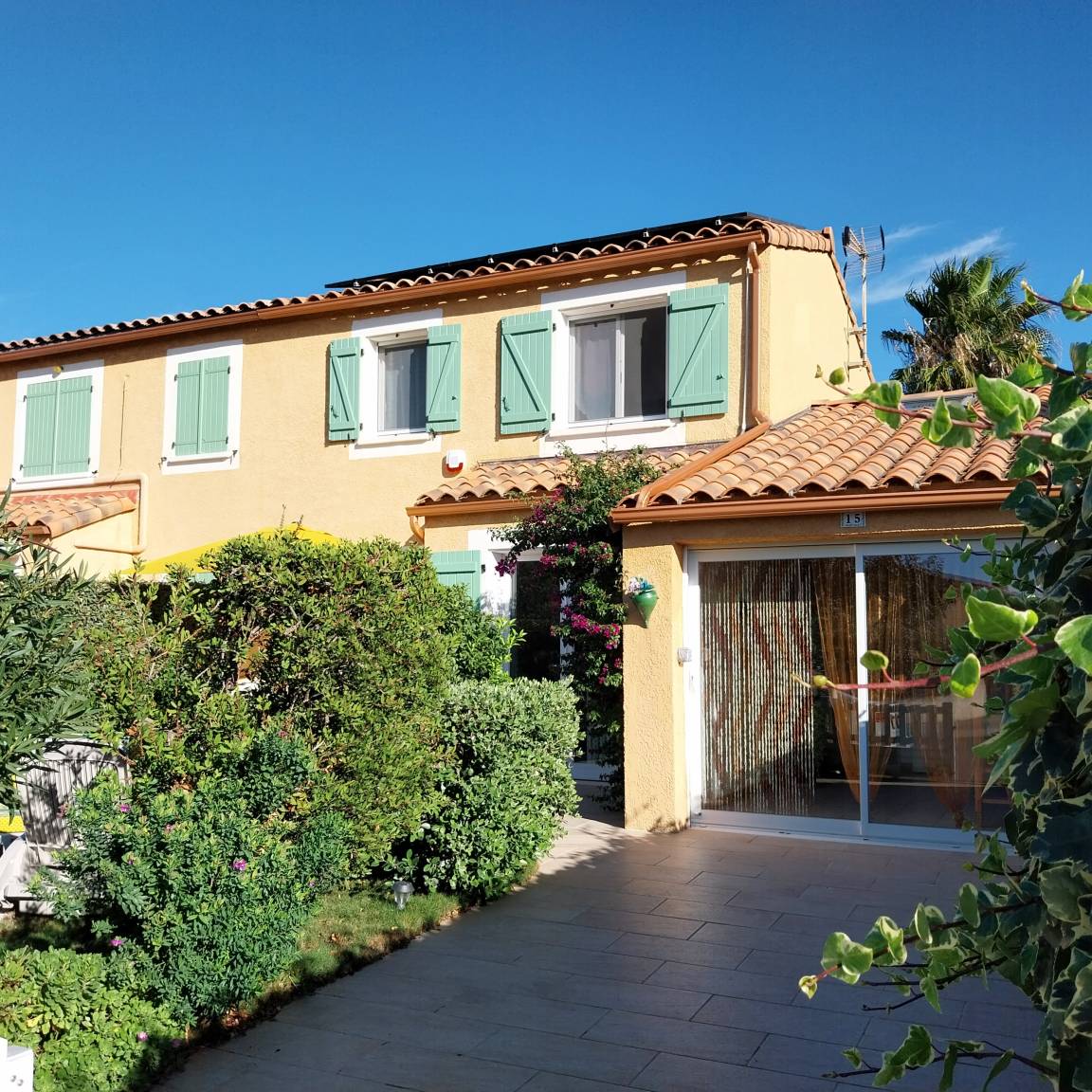 80 M² Maison De Vacances ∙ 3 Chambres ∙ 6 Personnes - Narbonne