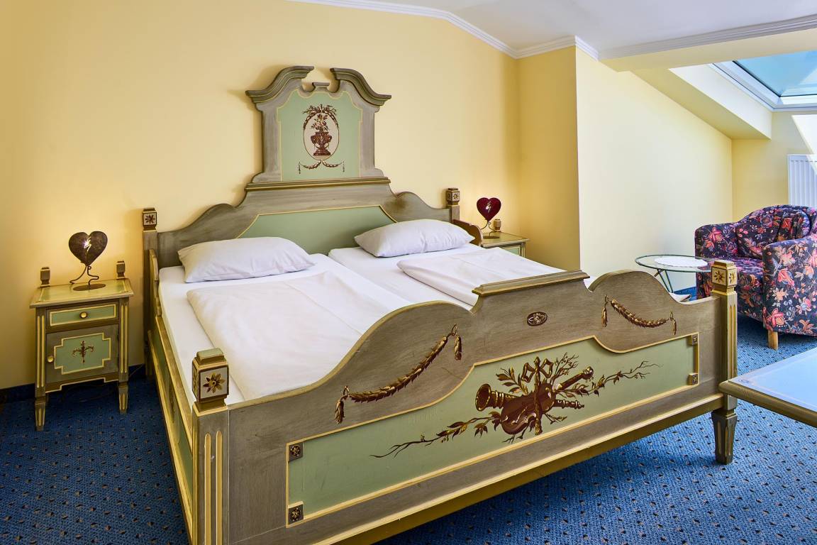 Privatzimmer ∙ 2 Gäste - Bayrischzell