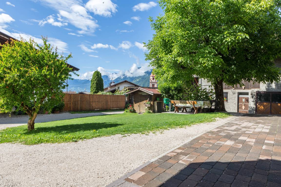 32 M² Apartment ∙ 1 Bedroom ∙ 3 Guests - Tirol