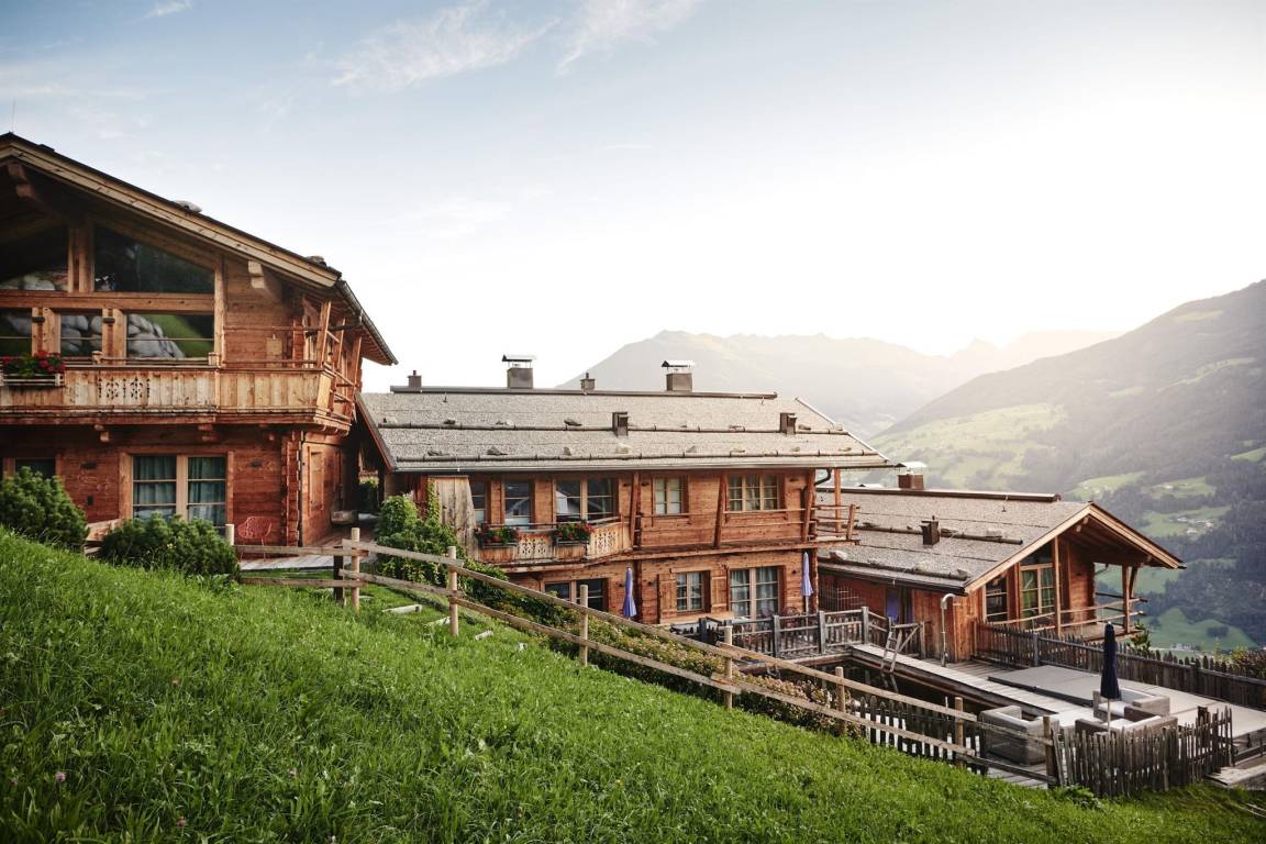 25 M² House ∙ 1 Bedroom ∙ 2 Guests - Zillertal