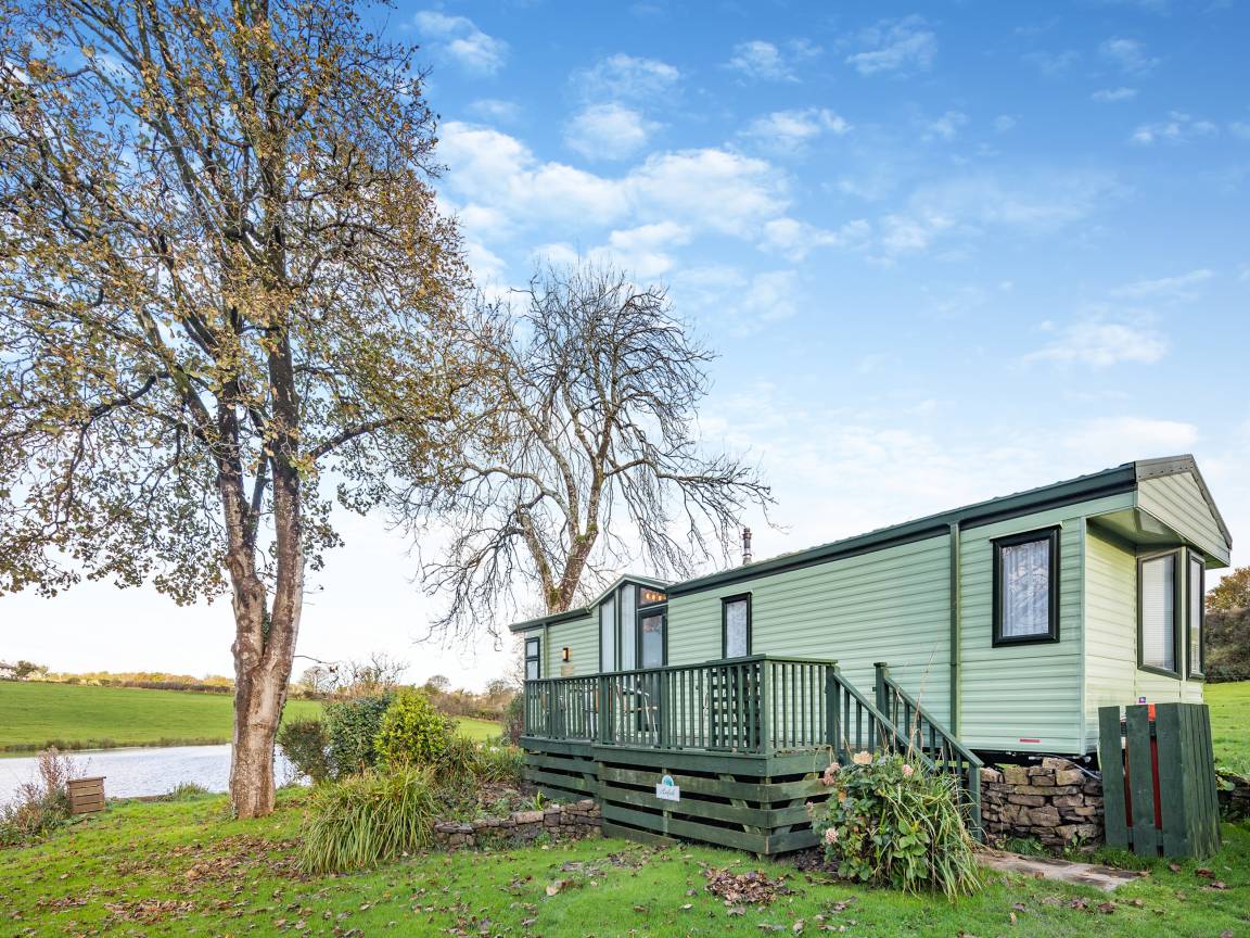 Cottage ∙ 2 Bedrooms ∙ 4 Guests - Anglesey