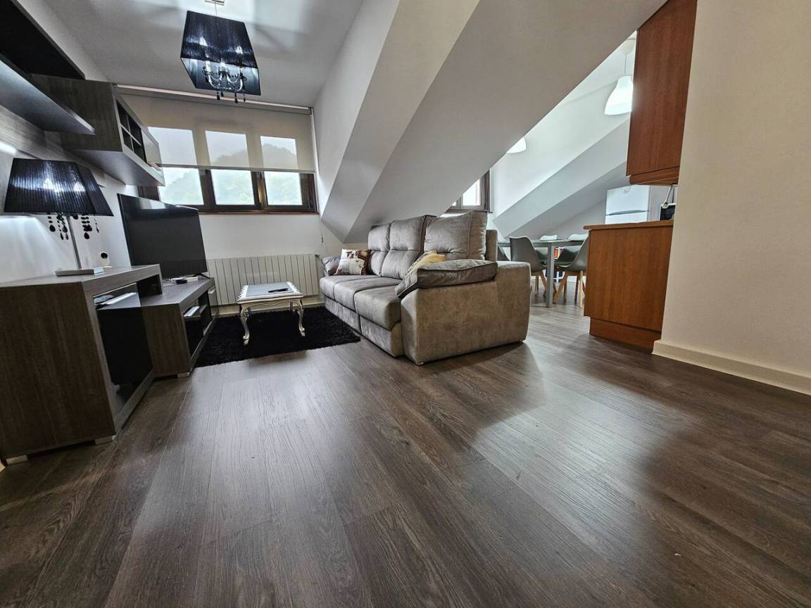 58 M² Apartment ∙ 1 Bedroom ∙ 4 Guests - Lena