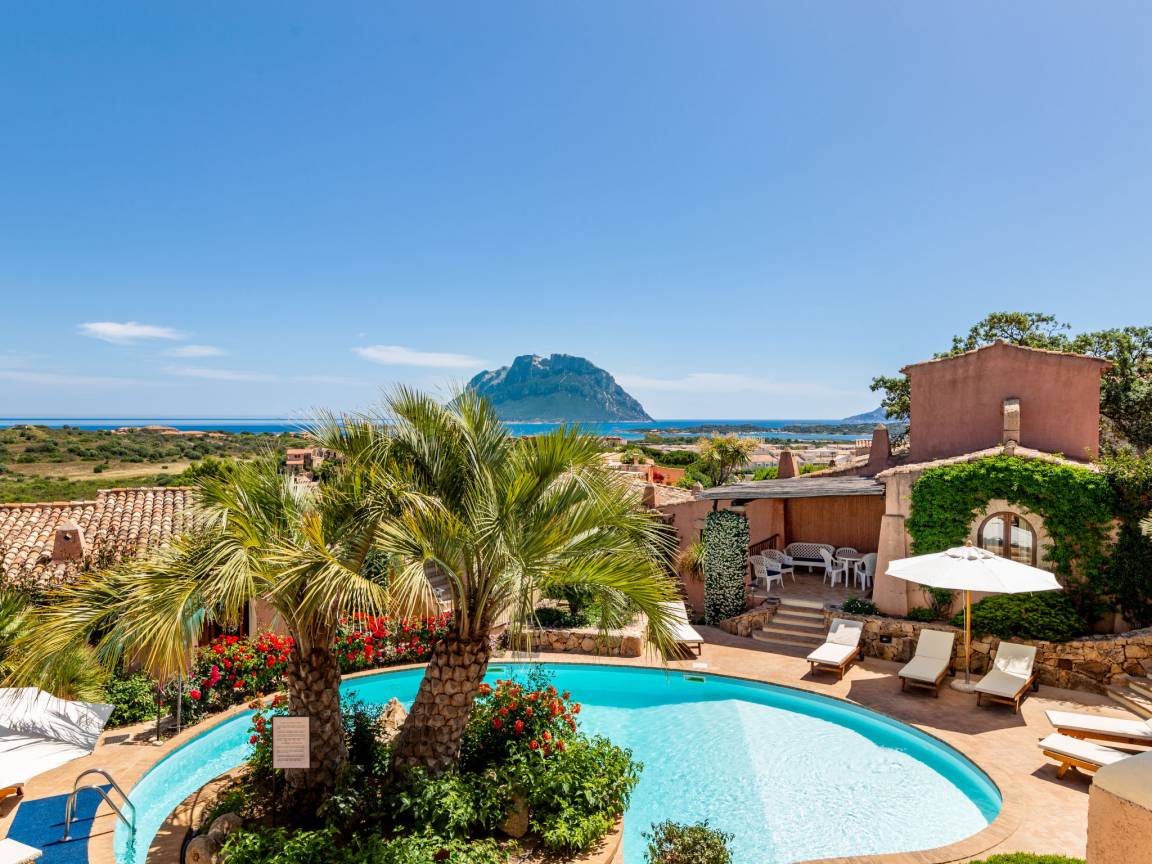 50 M² Huis ∙ 1 Slaapkamer ∙ 4 Gasten - Olbia