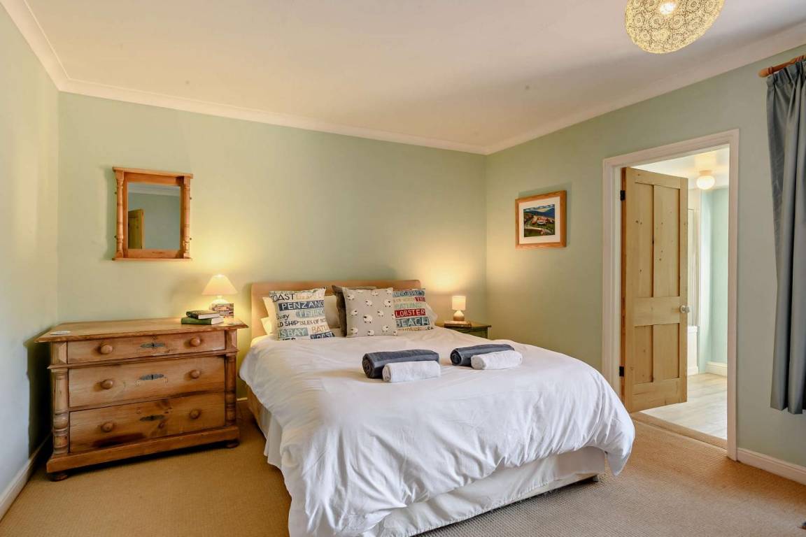 Cottage ∙ 2 Bedrooms ∙ 5 Guests - Cromer
