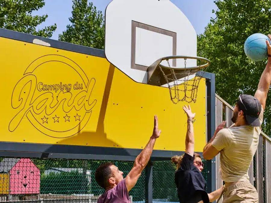 32 M² Caravan ∙ 2 Bedrooms ∙ 6 Guests - La Tranche-sur-Mer