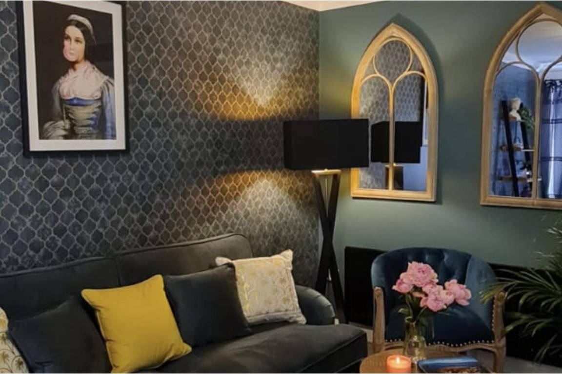75 M² House ∙ 2 Bedrooms ∙ 4 Guests - Perth