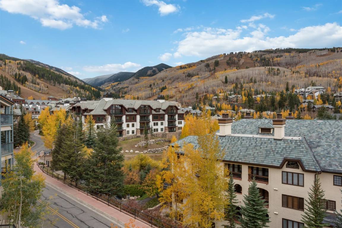 Maison De Vacances ∙ 2 Chambres ∙ 6 Personnes - Beaver Creek, CO