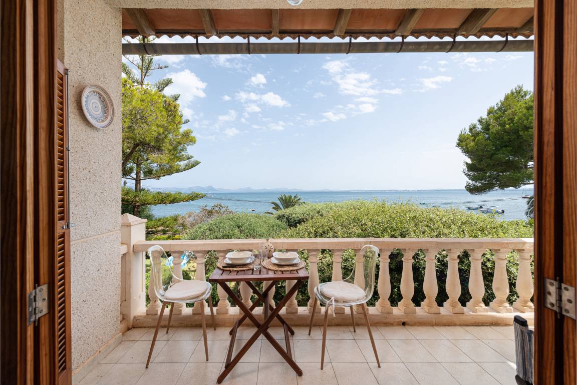 168 M² Chalet ∙ 3 Schlafzimmer ∙ 6 Gäste - Mallorca
