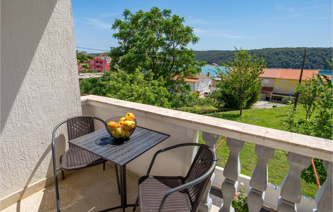 37 M² Ferienwohnung ∙ 1 Schlafzimmer ∙ 3 Gäste - Supetarska Draga