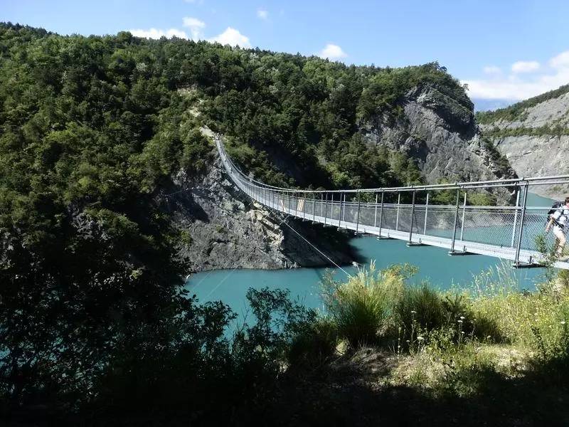 16 M² Caravan ∙ 2 Bedrooms ∙ 4 Guests - Drôme