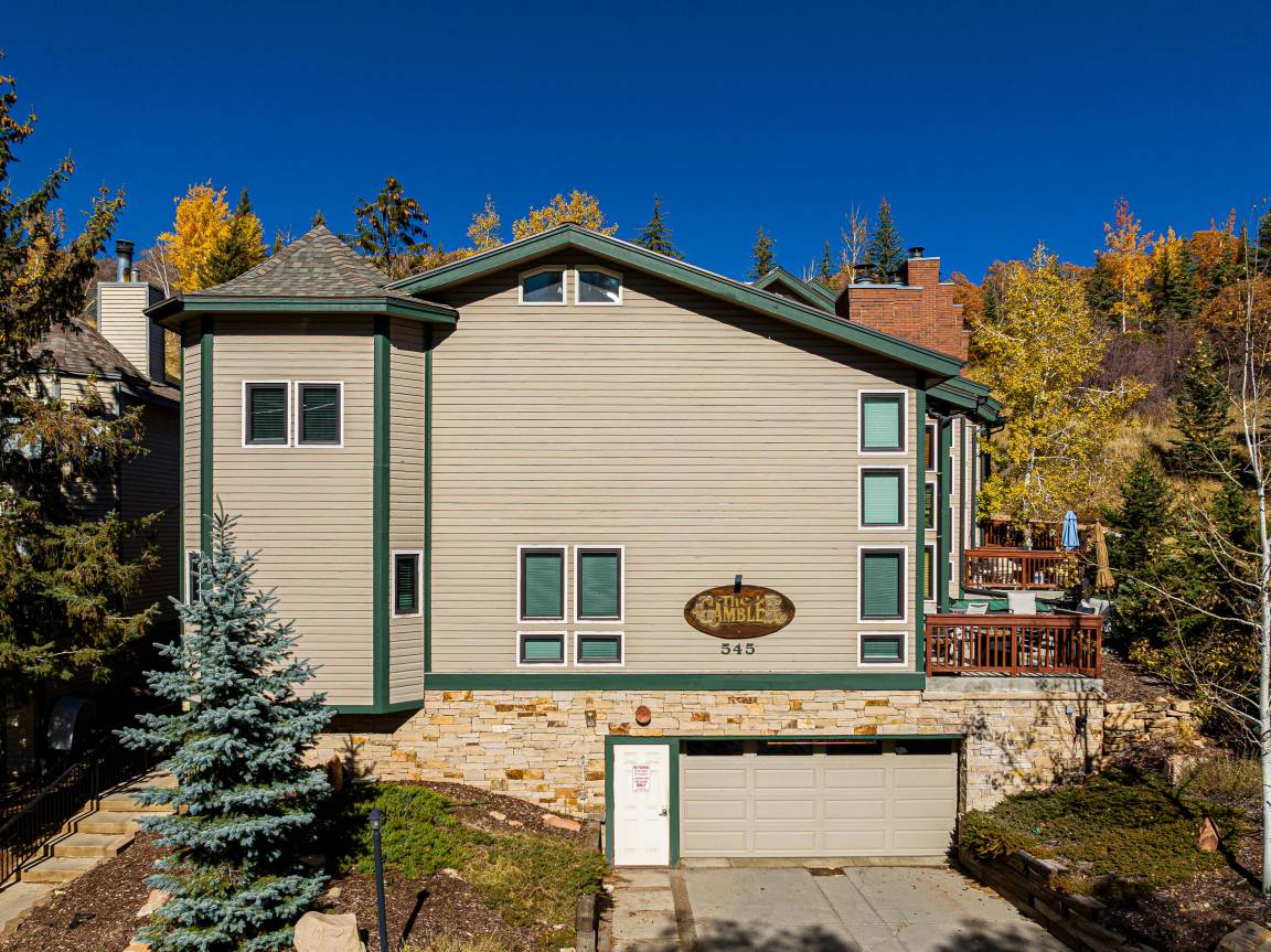 144 M² House ∙ 3 Bedrooms ∙ 9 Guests - Park City, UT
