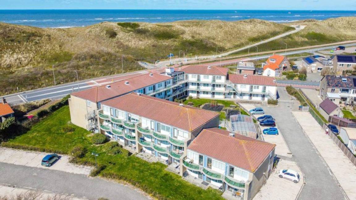 65 M² Apartment ∙ 1 Bedroom ∙ 2 Guests - Callantsoog