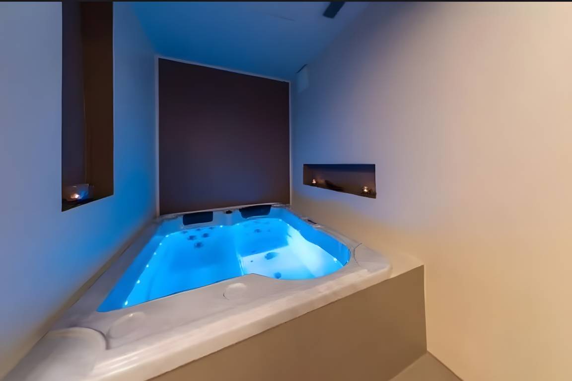 38 M² Aparthotel ∙ 1 Schlafzimmer ∙ 4 Gäste - Dorf Tirol