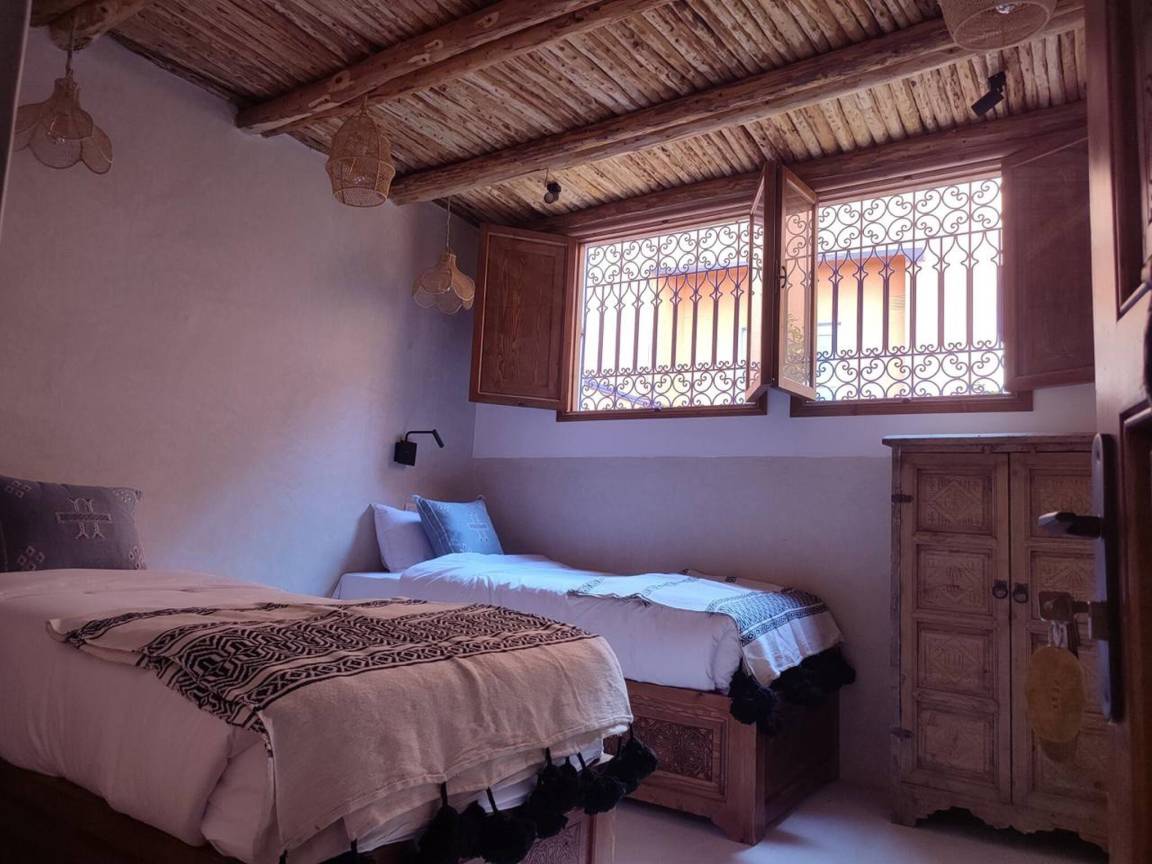 90 M² Appartement ∙ 4 Chambres ∙ 10 Personnes - Taghazout