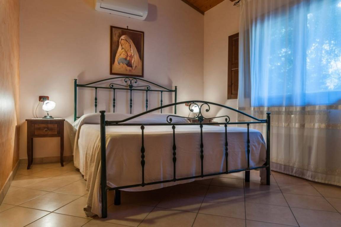 60 M² Chalet ∙ 2 Chambres ∙ 4 Personnes - San Mauro Cilento