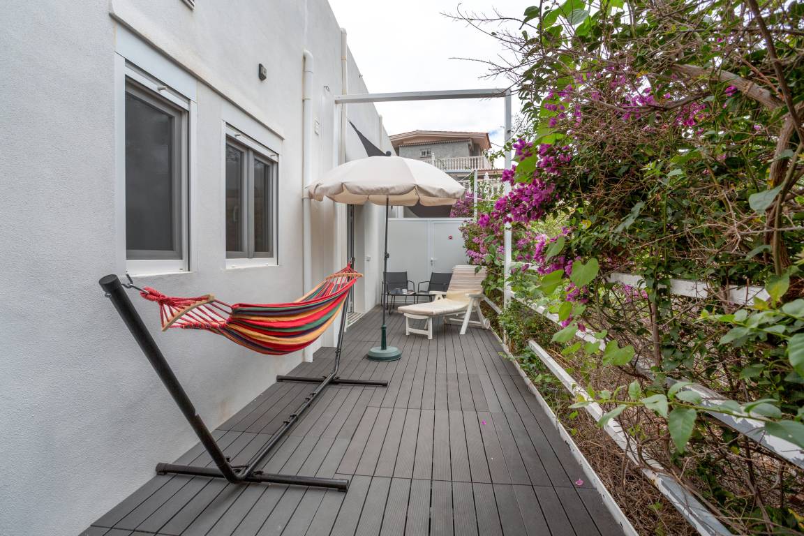 30 M² Studio ∙ 2 Personnes - La Orotava
