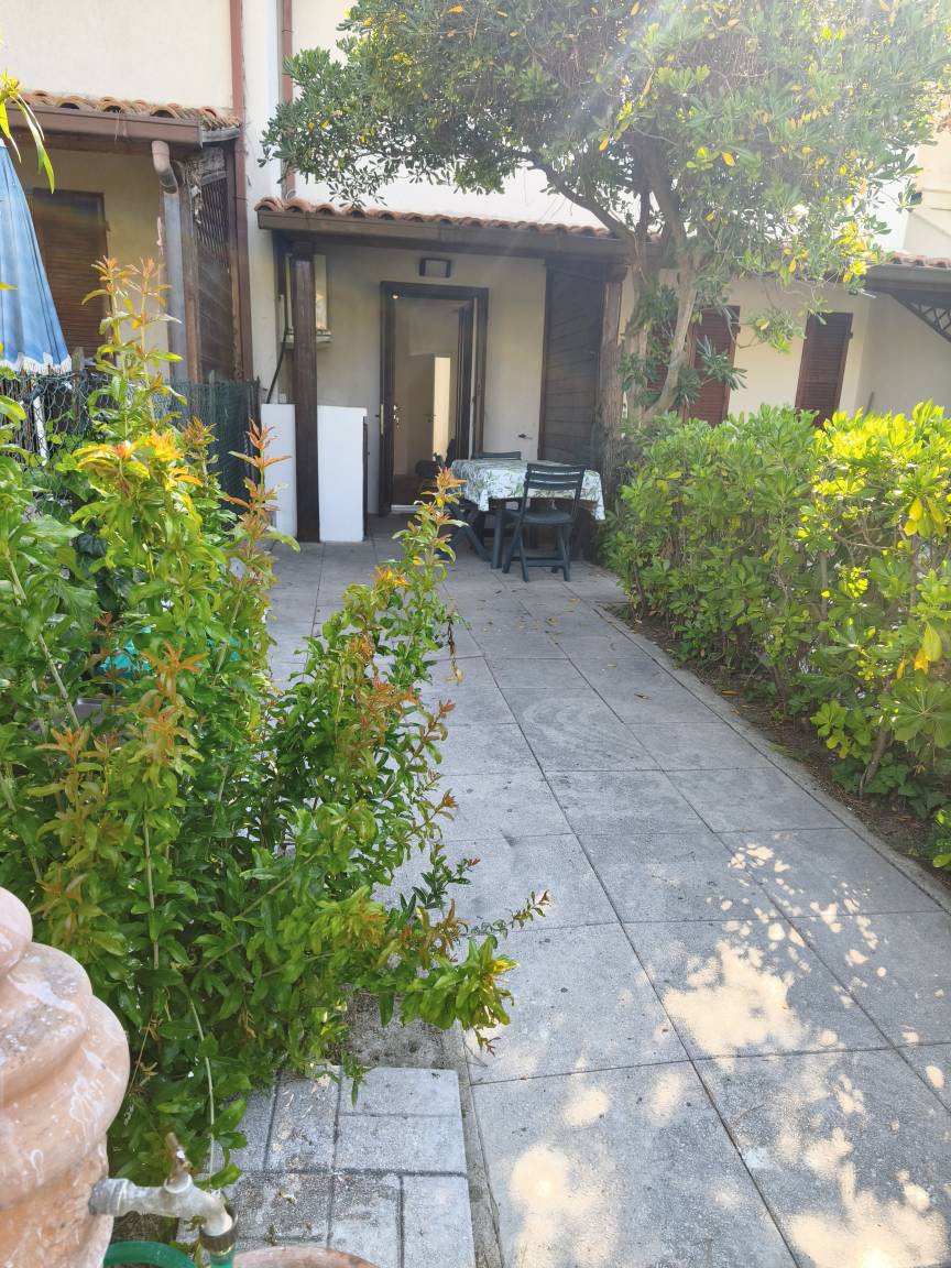 35 M² Ferienwohnung ∙ 1 Schlafzimmer ∙ 3 Gäste - Numana