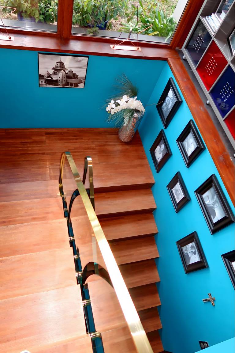 22 M² Bed And Breakfast ∙ 1 Bedroom ∙ 2 Guests - Calvi