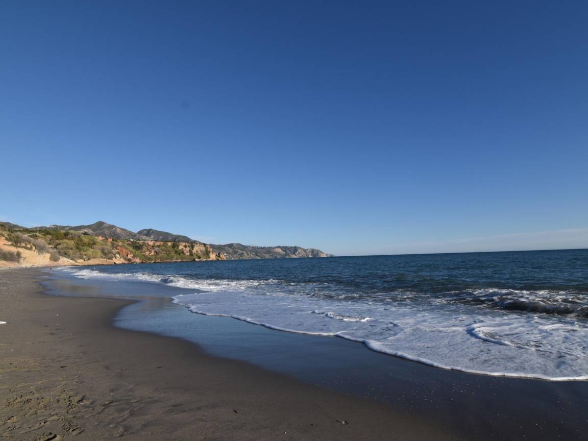 71 M² Apartment ∙ 2 Bedrooms ∙ 4 Guests - Nerja