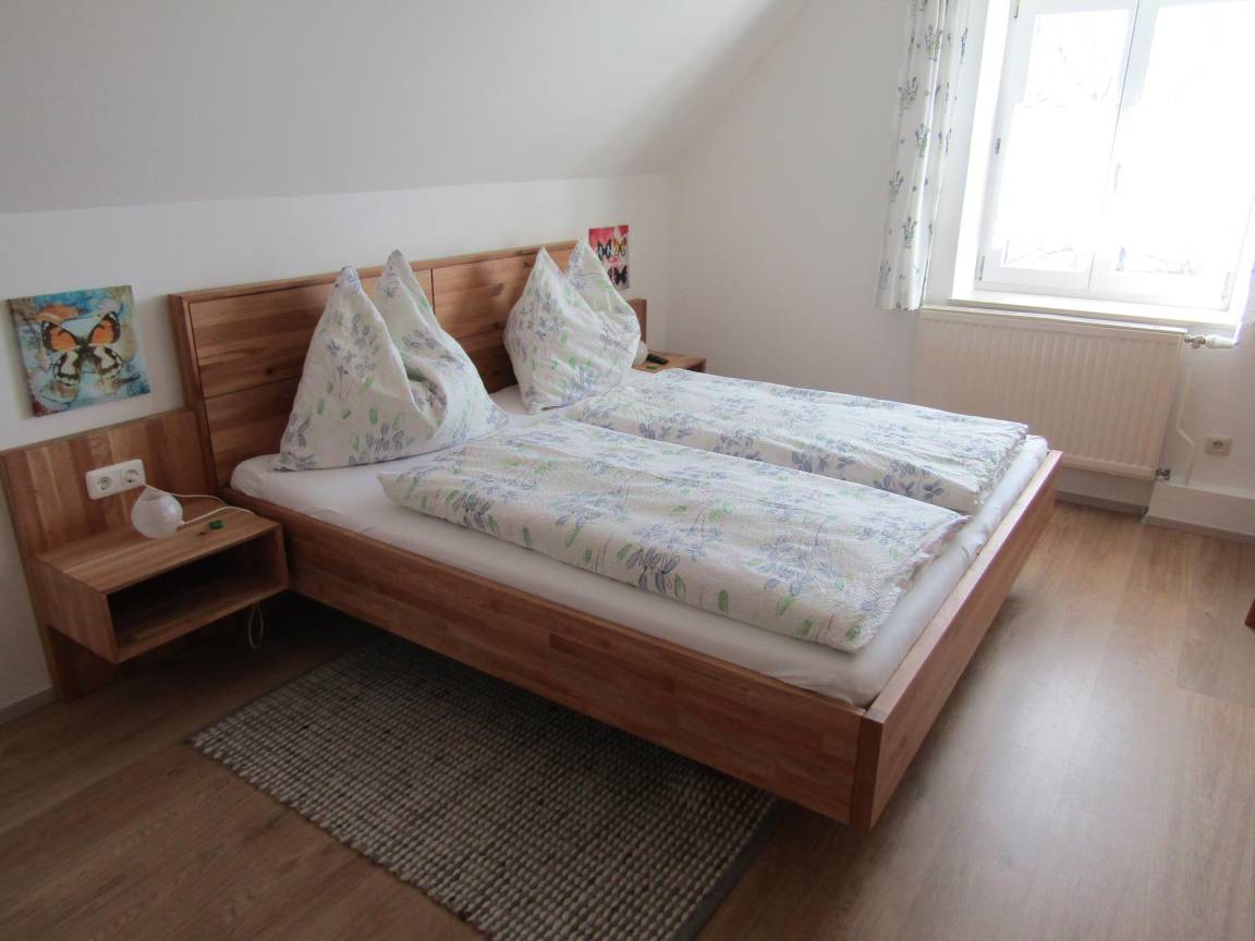 16 M² Hôtel ∙ 1 Chambre ∙ 2 Personnes - Radenci