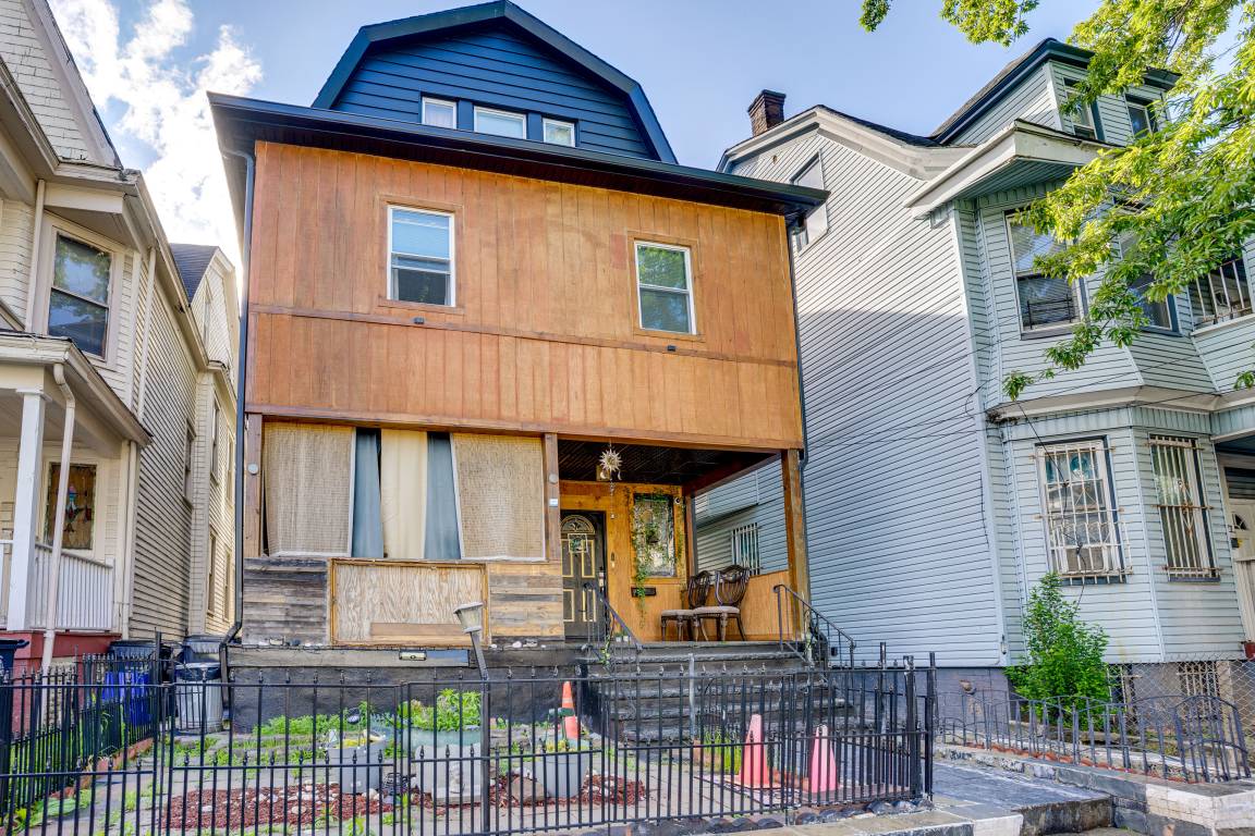 139 M² Apartment ∙ 2 Bedrooms ∙ 5 Guests - New Jersey