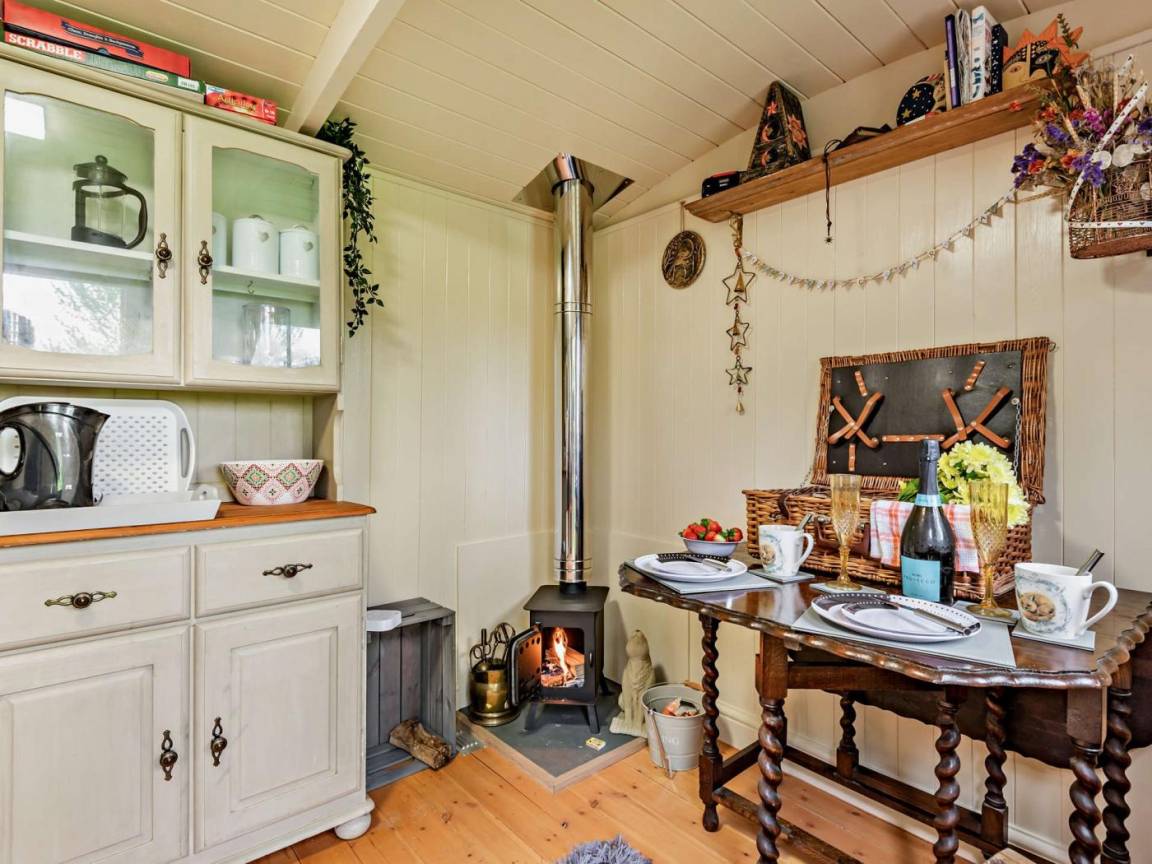 Cottage ∙ 1 Chambre ∙ 2 Personnes - Monmouth