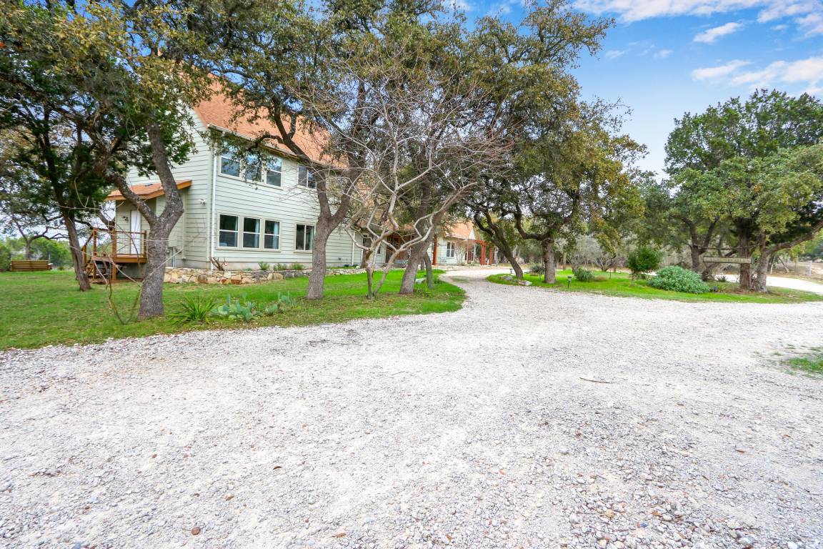 93 M² Lodge ∙ 1 Bedroom ∙ 2 Guests - Texas