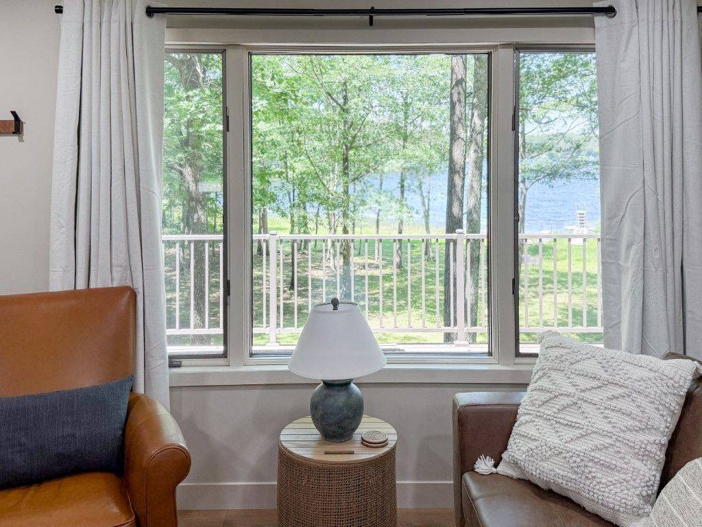 487 M² Hütte ∙ 3 Schlafzimmer ∙ 6 Gäste - Brule River State Forest, Brule